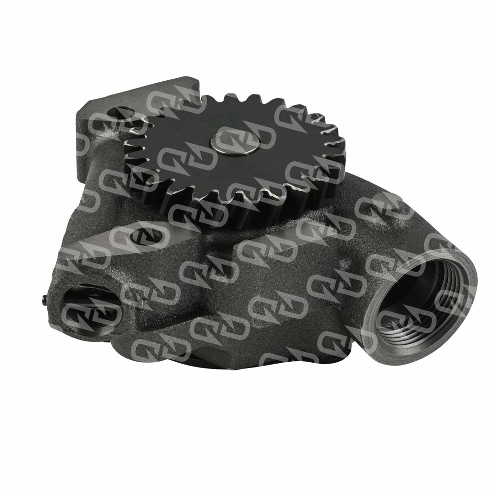 DEUTZ Lubricating Oil Pump DEU 4234146 | Diesel Dash