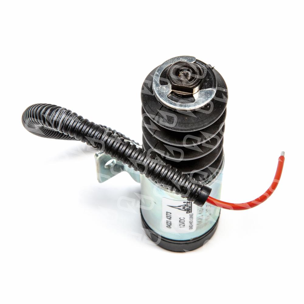 DEUTZ Magnet/Solenoid DEU 4234373 | Diesel Dash