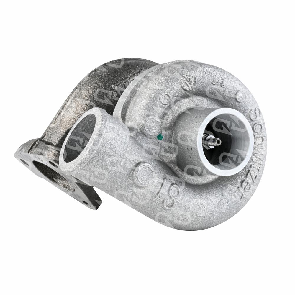 DEUTZ Turbocharger DEU 4284498 | Diesel Dash