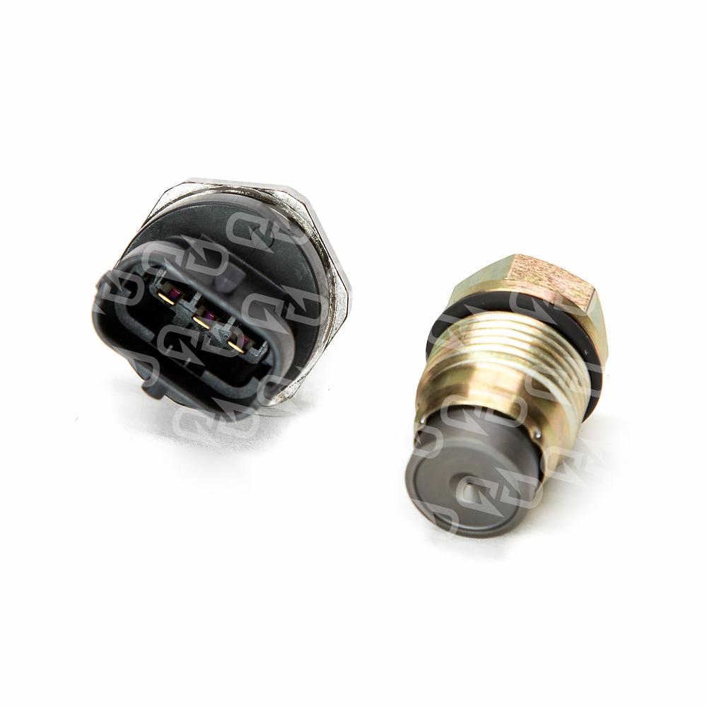 DEUTZ Fuel Rail Sensor Repair Kit DEU 4297148 | Diesel Dash