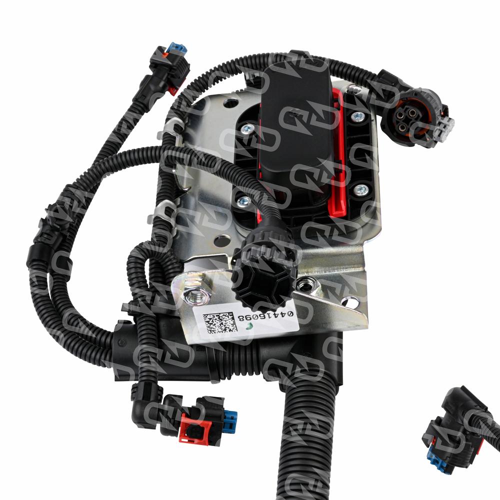 DEUTZ Engine Wire Cable Harness DEU 4416098 | Diesel Dash