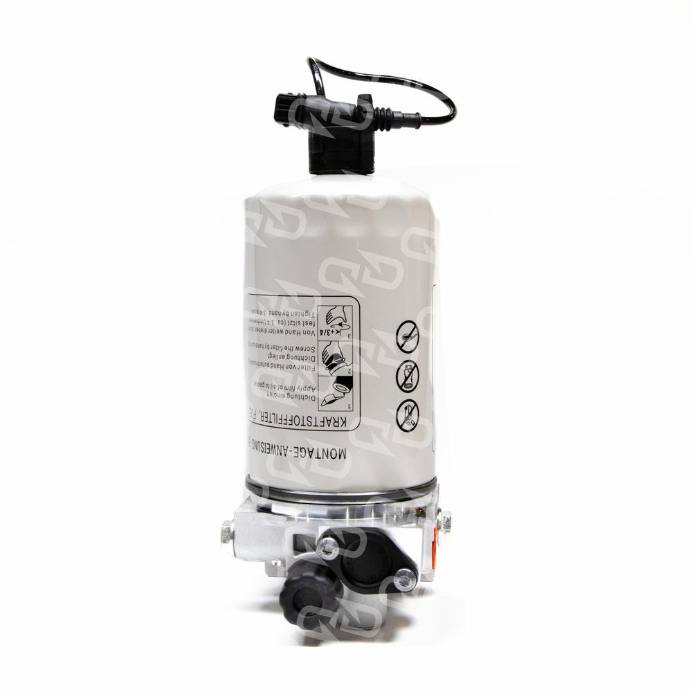 DEUTZ Fuel Prefilter DEU 4506917 | Diesel Dash