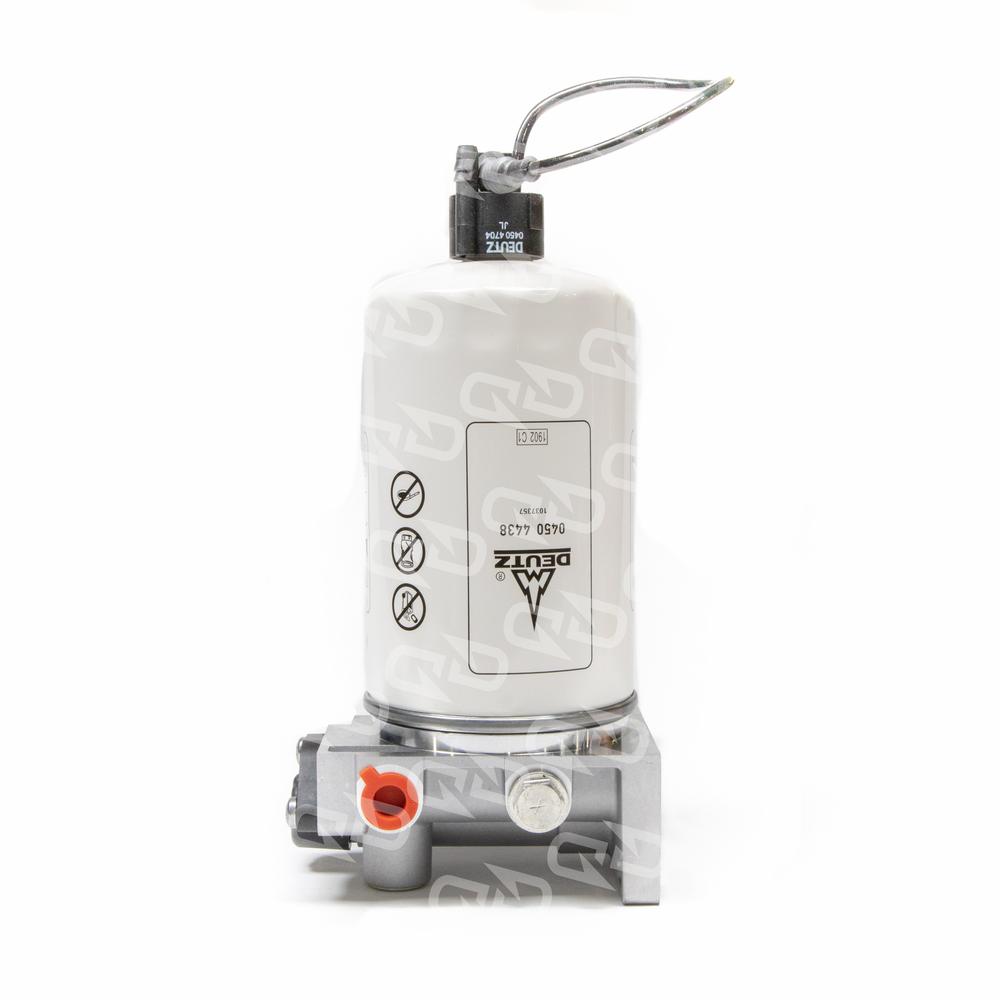 DEUTZ Fuel Prefilter DEU 4506917 | Diesel Dash