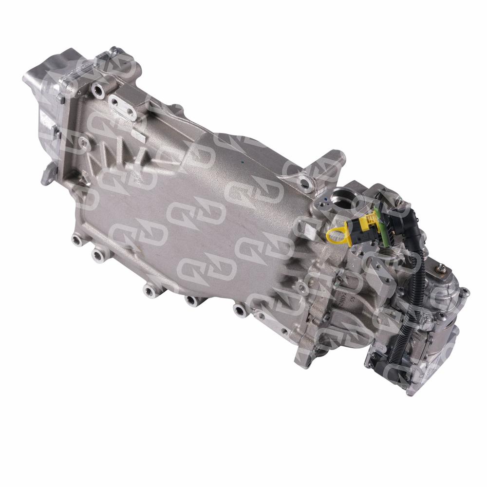 DEUTZ EGR Module, TCD 6.1 L6 DEU 4516210 | Diesel Dash