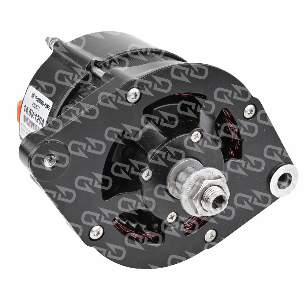 Thermo King Alternator, 120 amp TK452671 | Diesel Dash