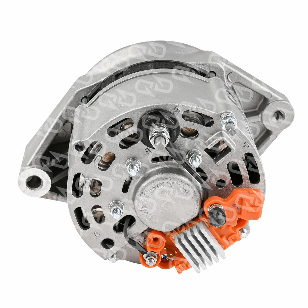 Thermo King Alternator, 65amp TK452672 | Diesel Dash