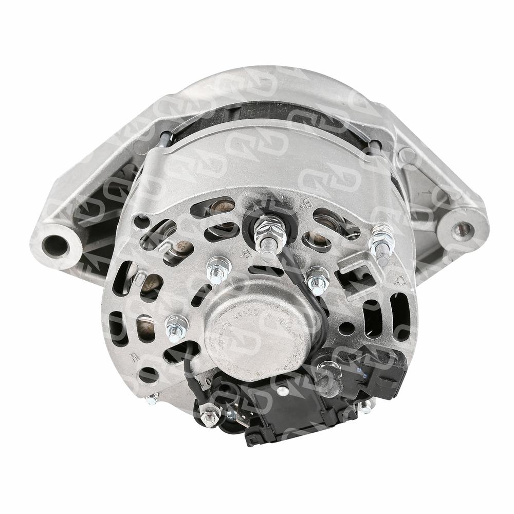 Thermo King Alternator, 37 amp TK452777 | Diesel Dash