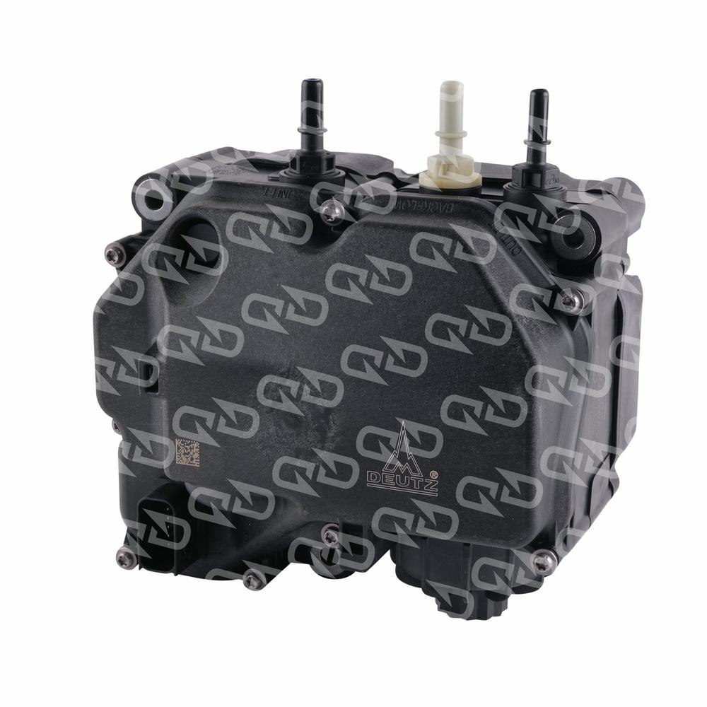 DEUTZ DEF Supply Pump DEU 4609000 | Diesel Dash