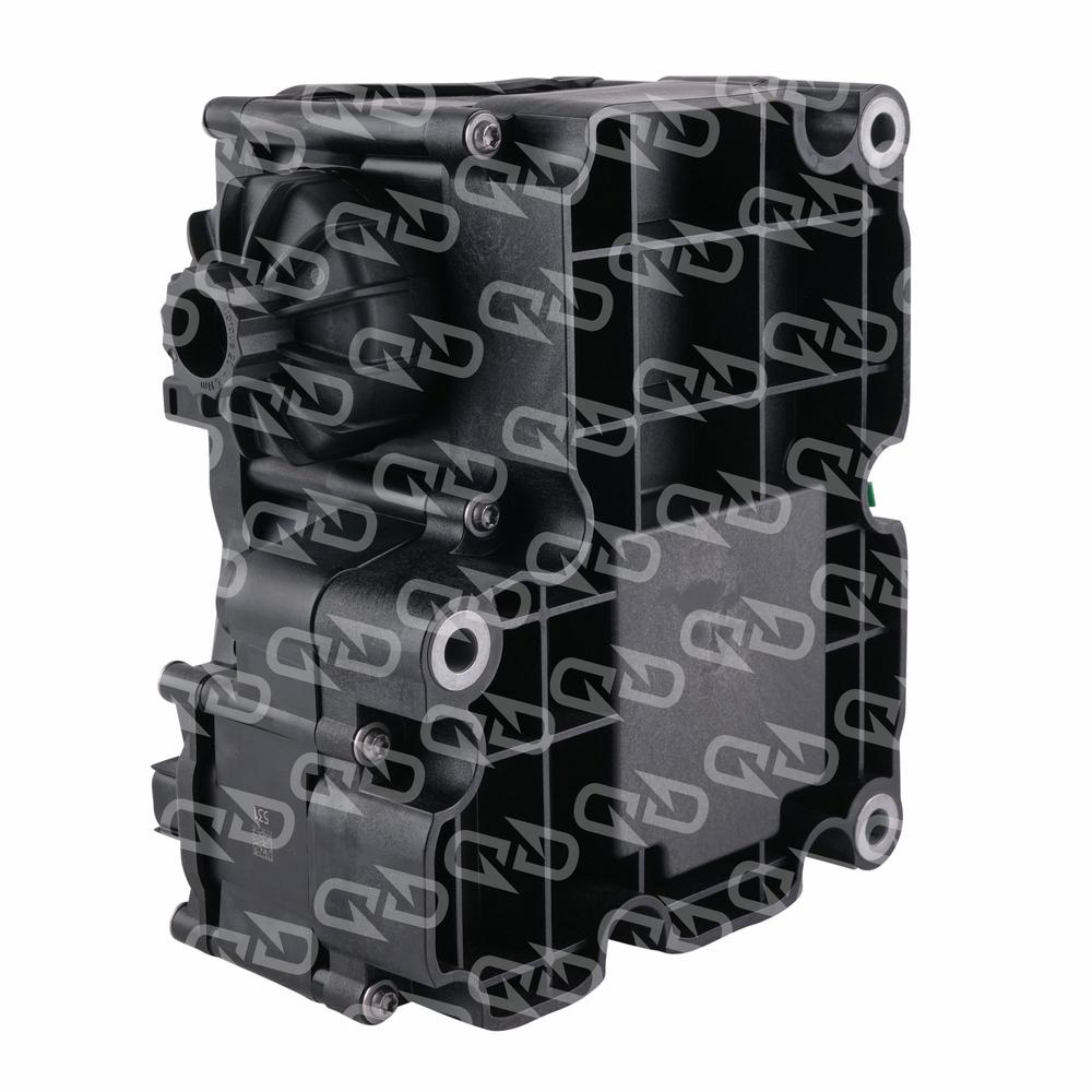 DEUTZ DEF Supply Pump DEU 4609000 | Diesel Dash