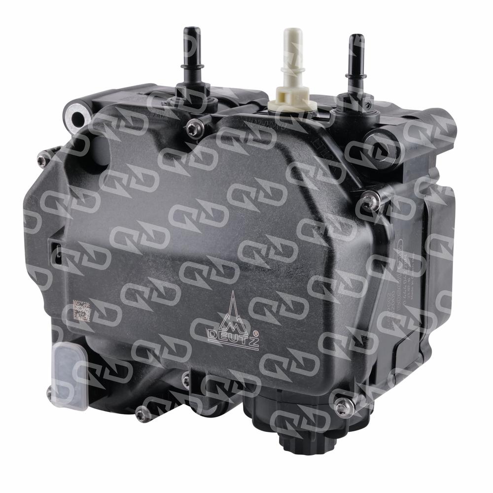 DEUTZ DEF Supply Pump DEU 4609002 | Diesel Dash