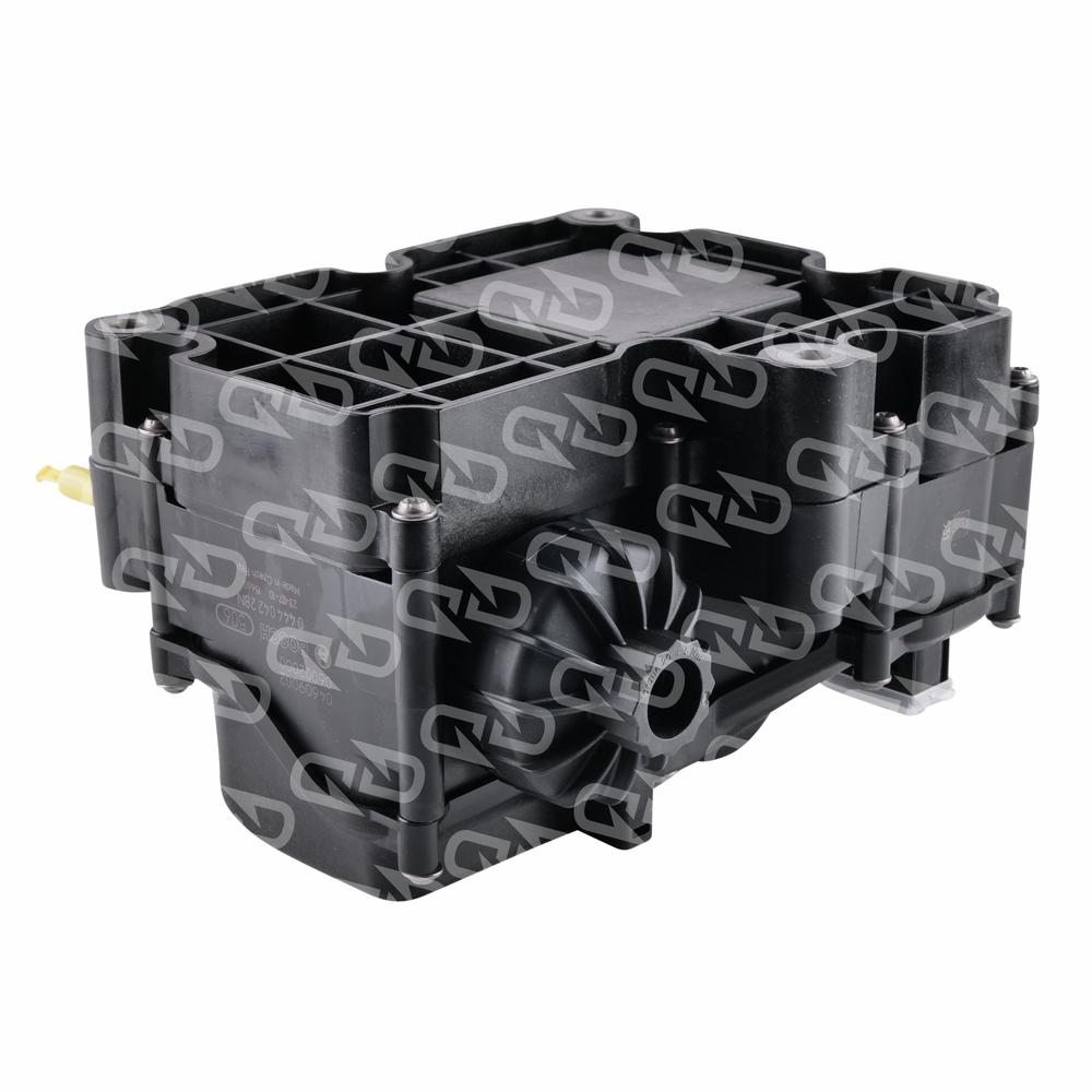 DEUTZ DEF Supply Pump DEU 4609002 | Diesel Dash