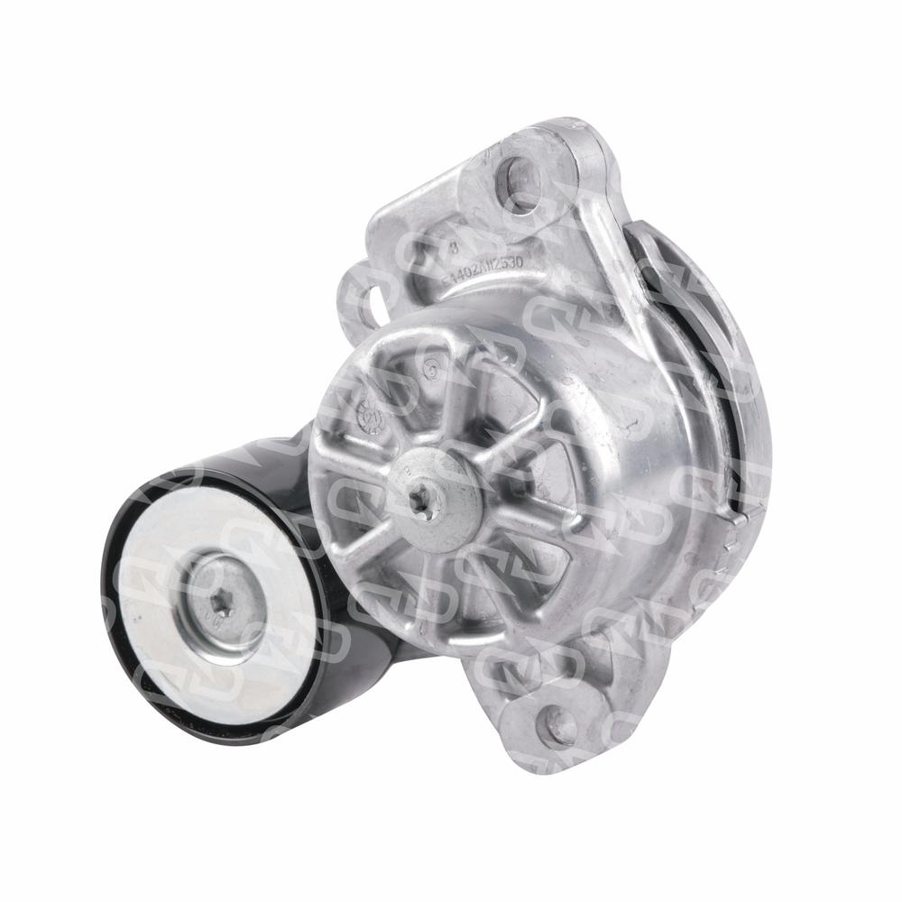 MTU V-Belt Tensioner 4702001670 | Diesel Dash