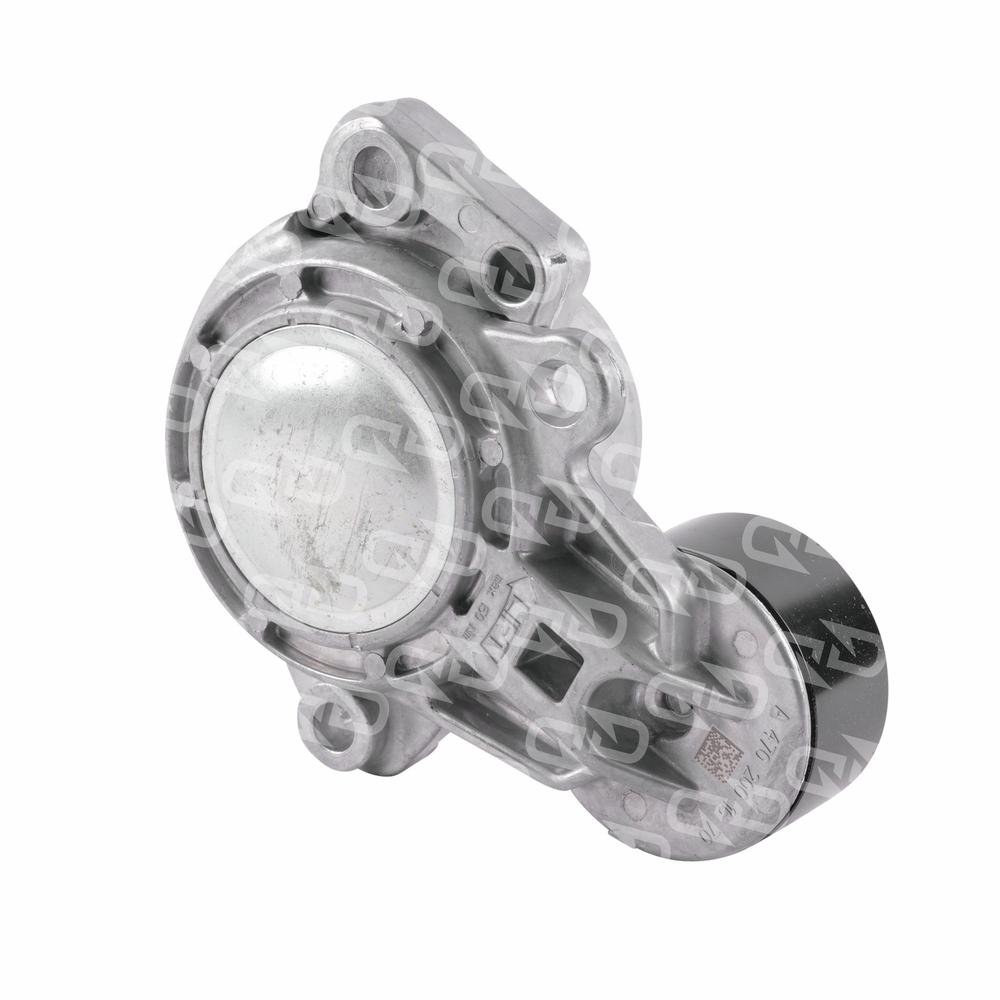 MTU V-Belt Tensioner 4702001670 | Diesel Dash