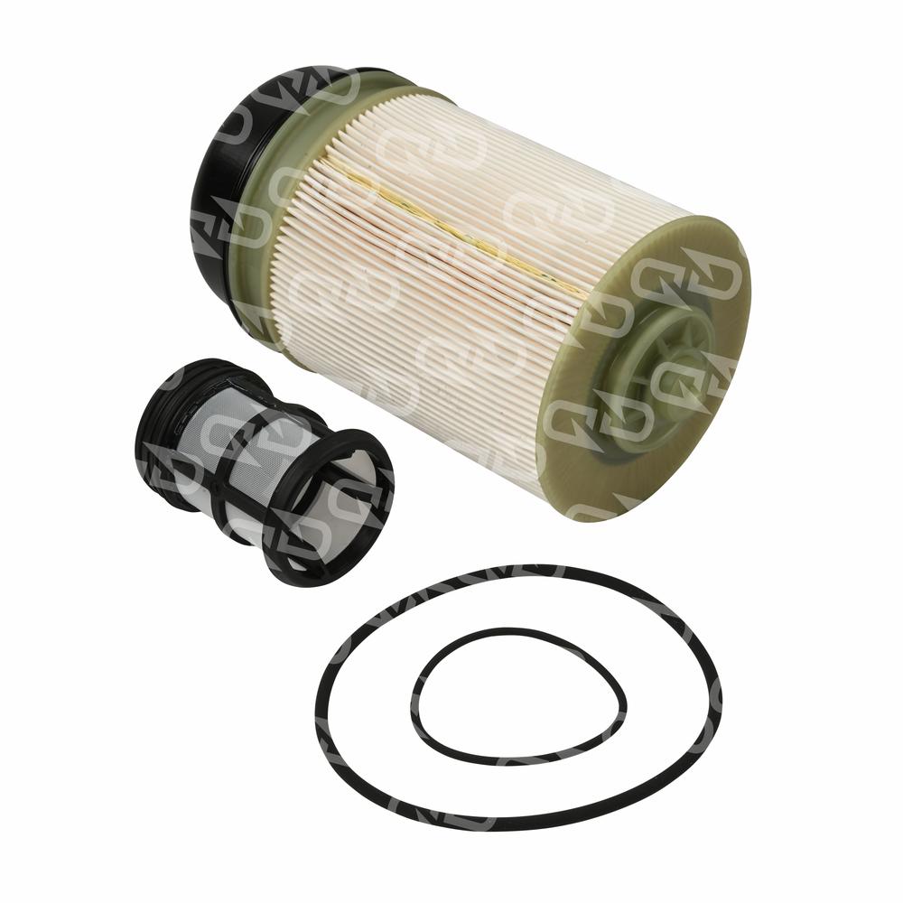 MTU Fuel Prefilter 4710902755 | Diesel Dash