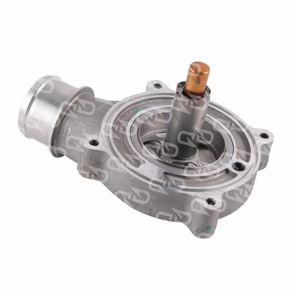 MTU Coolant Thermostat 4712006515 | Diesel Dash