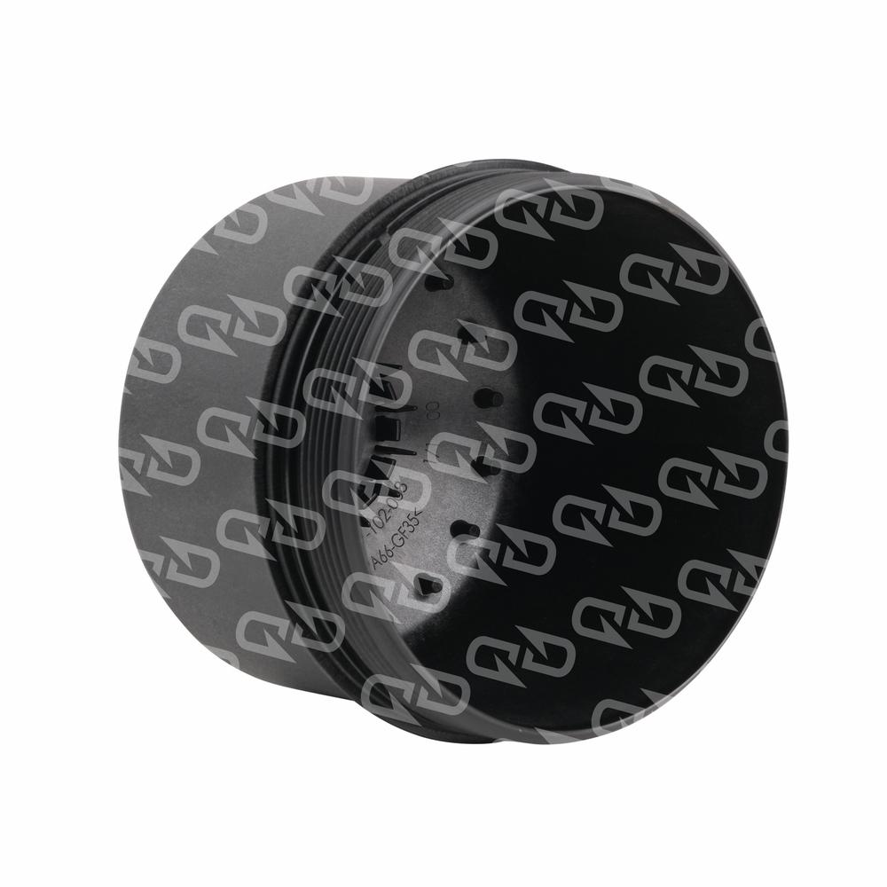 MTU Cover, Oil Filter Element 4721841008 | Diesel Dash