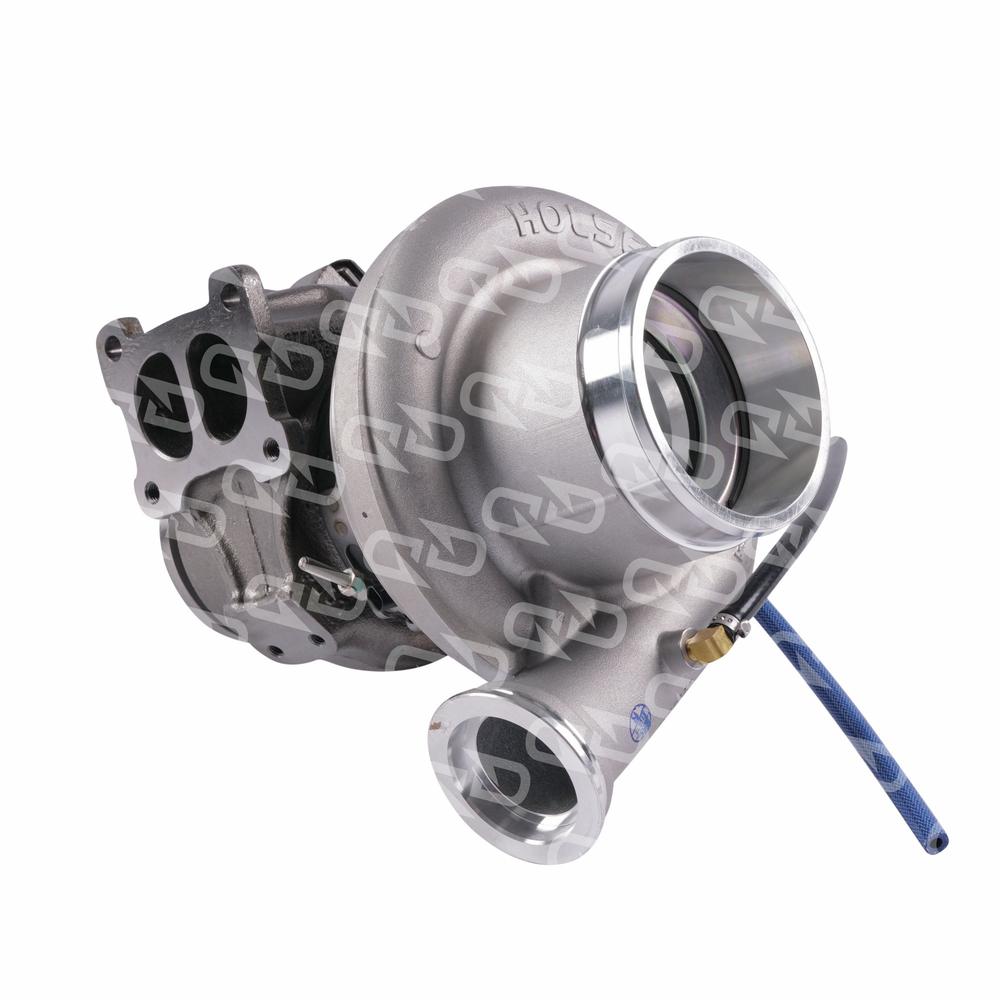 MTU Exhaust Turbocharger 4730961999 | Diesel Dash