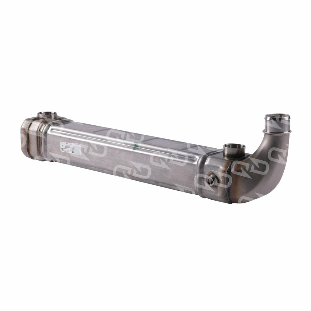 MTU Exhaust Gas Cooler 4731400575 | Diesel Dash