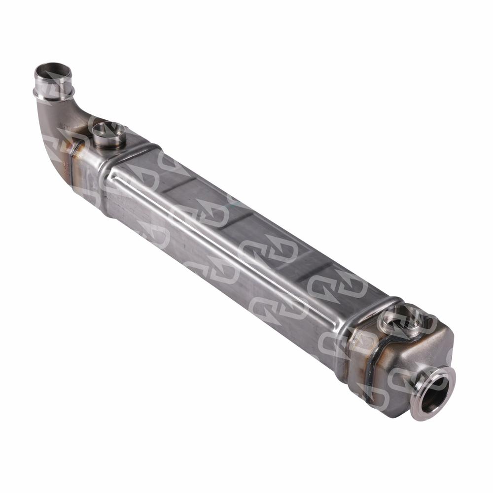 MTU Exhaust Gas Cooler 4731400575 | Diesel Dash
