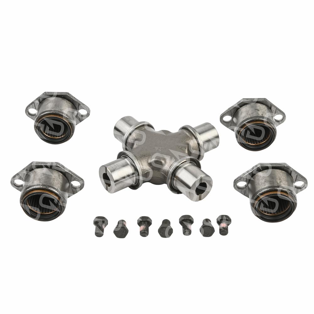 Freightliner Driveshaft U-Joint SP 5 280X | Diesel Dash