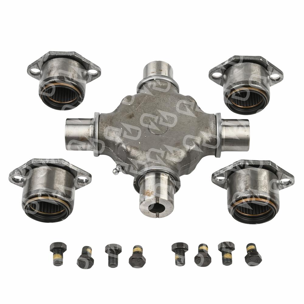 Freightliner Driveshaft U-Joint SP 5 281X | Diesel Dash