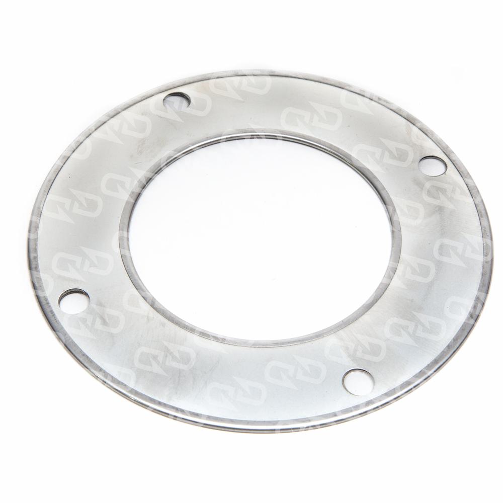 MTU Turbo Exhaust Air Inlet Connection Gasket 05101914 | Diesel Dash