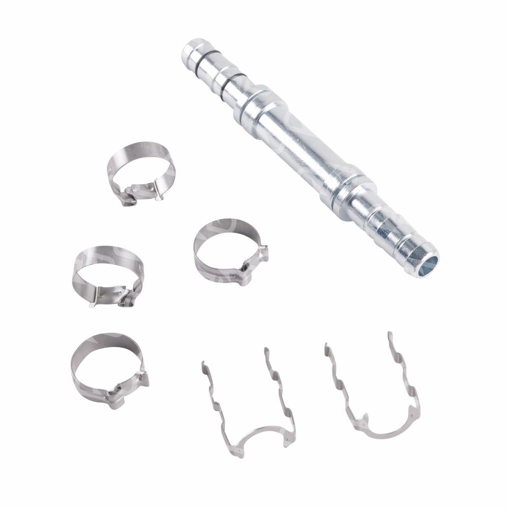 Thermo King Kit, Fitting No. 10, Straight Splice TK512412 | Diesel Dash