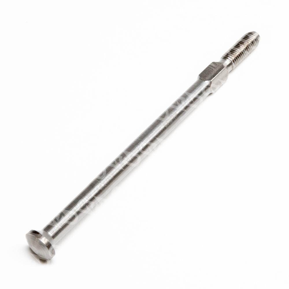 MTU Injector Rocker Push Rod 05128640 | Diesel Dash