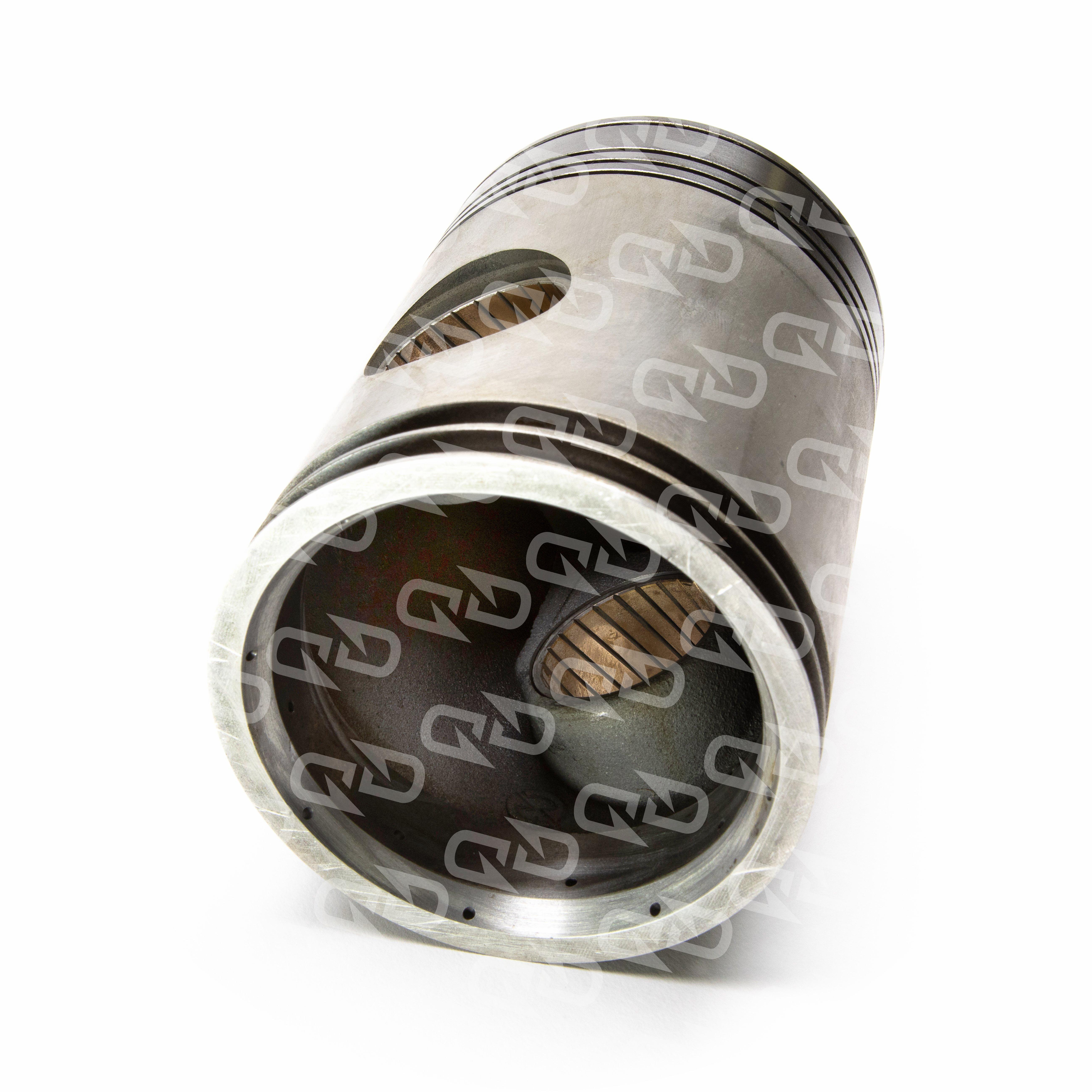 MTU Trunk Type Piston Kit 05149234 | Diesel Dash