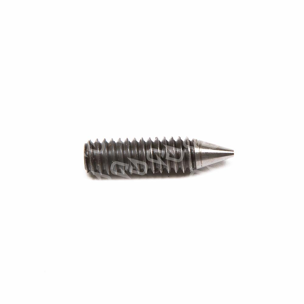 MTU Hydraulic Governor Drive Shaft Screw 05169864 | Diesel Dash