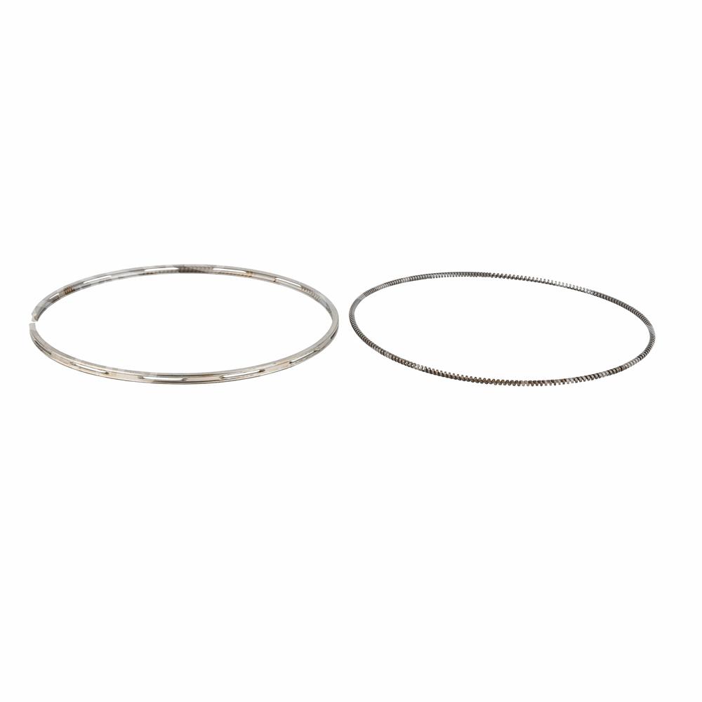 MTU Oil Control Ring 5310370118 | Diesel Dash