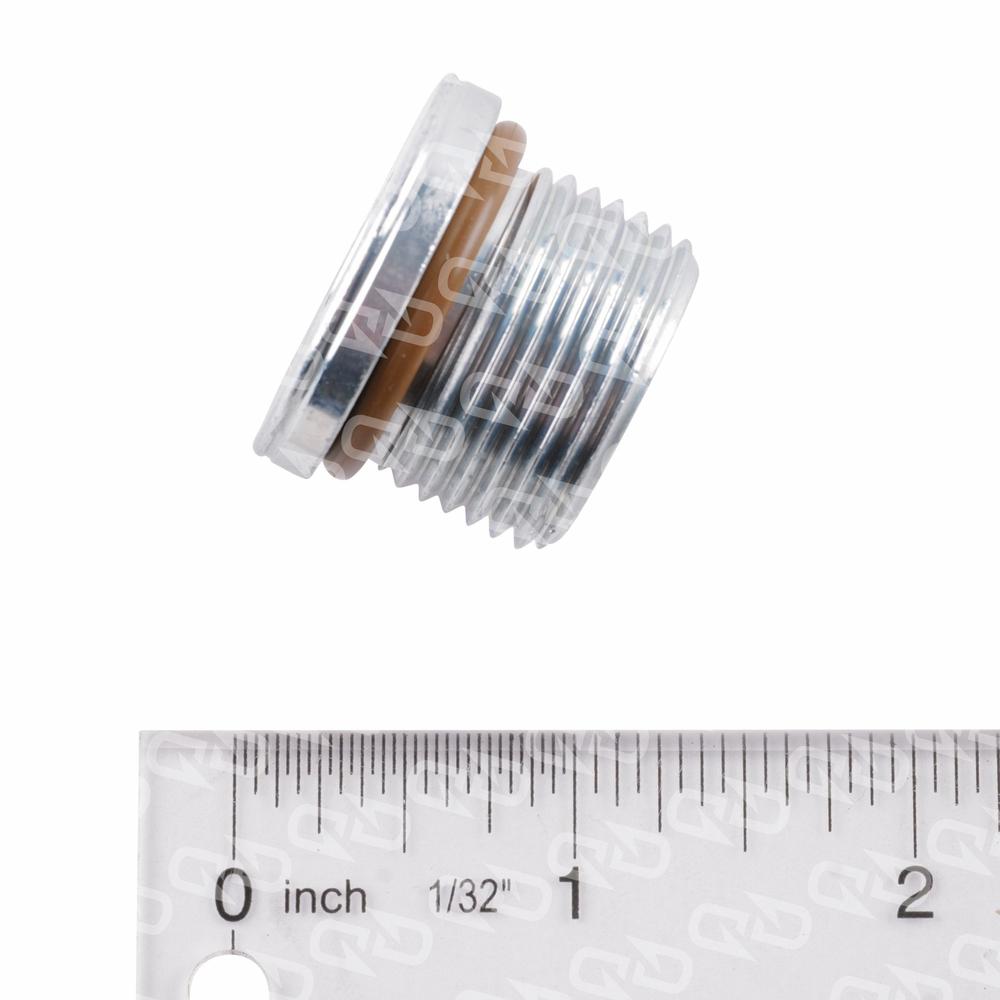 MTU Plug Assembly, M27 x 2 5319970532 | Diesel Dash