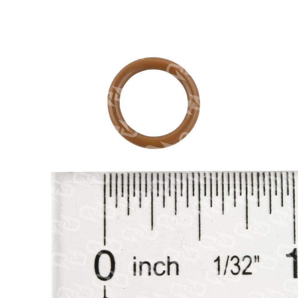 MTU Seal Ring, 9.3 ID x 1.78 5319972945 | Diesel Dash