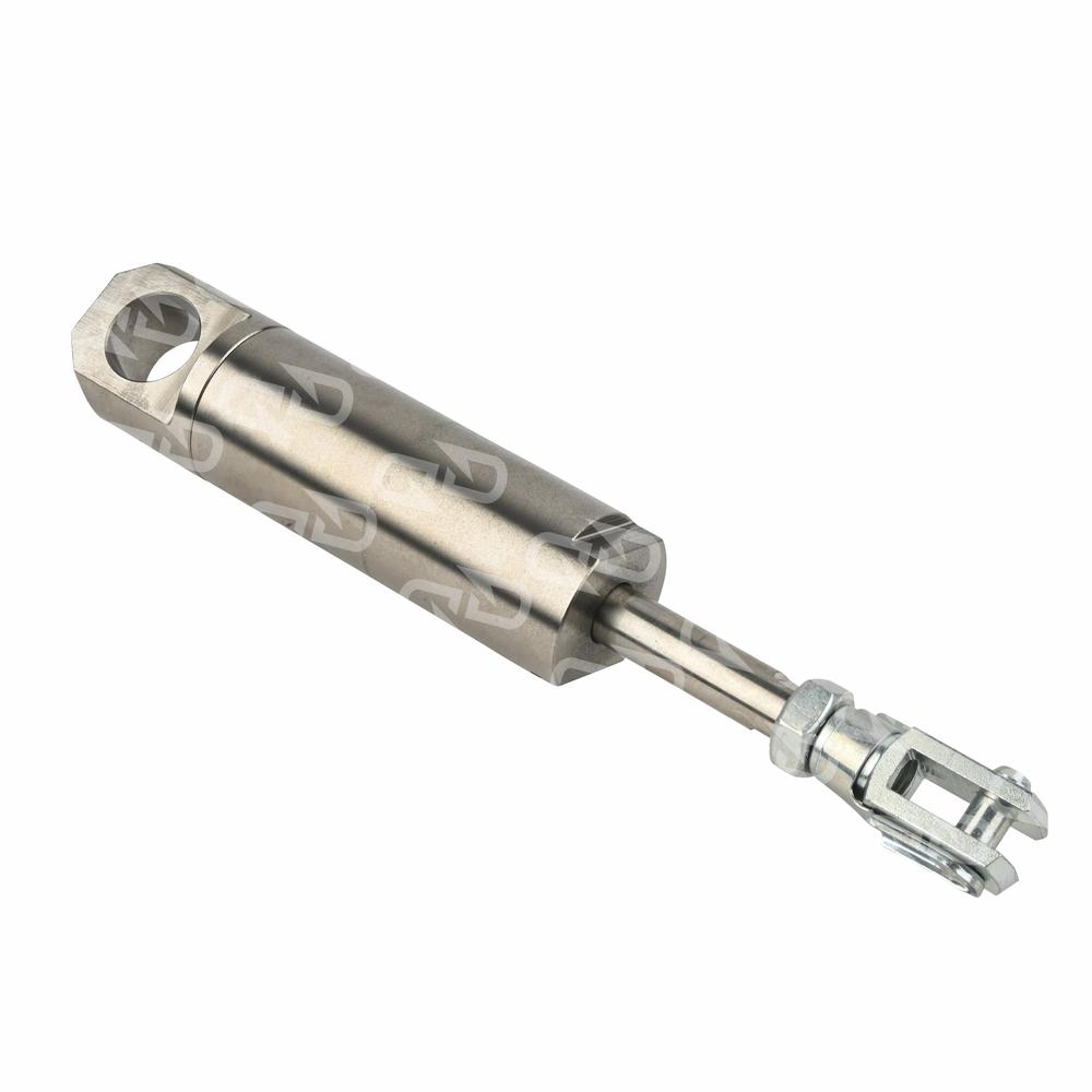 MTU Actuator Cylinder, Spring Loaded 5360900009 | Diesel Dash