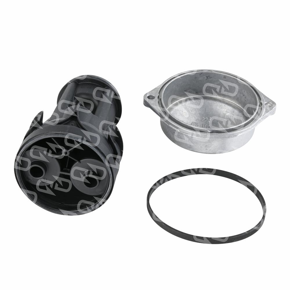 MTU Crankcase Breather Filter 5410100163 | Diesel Dash