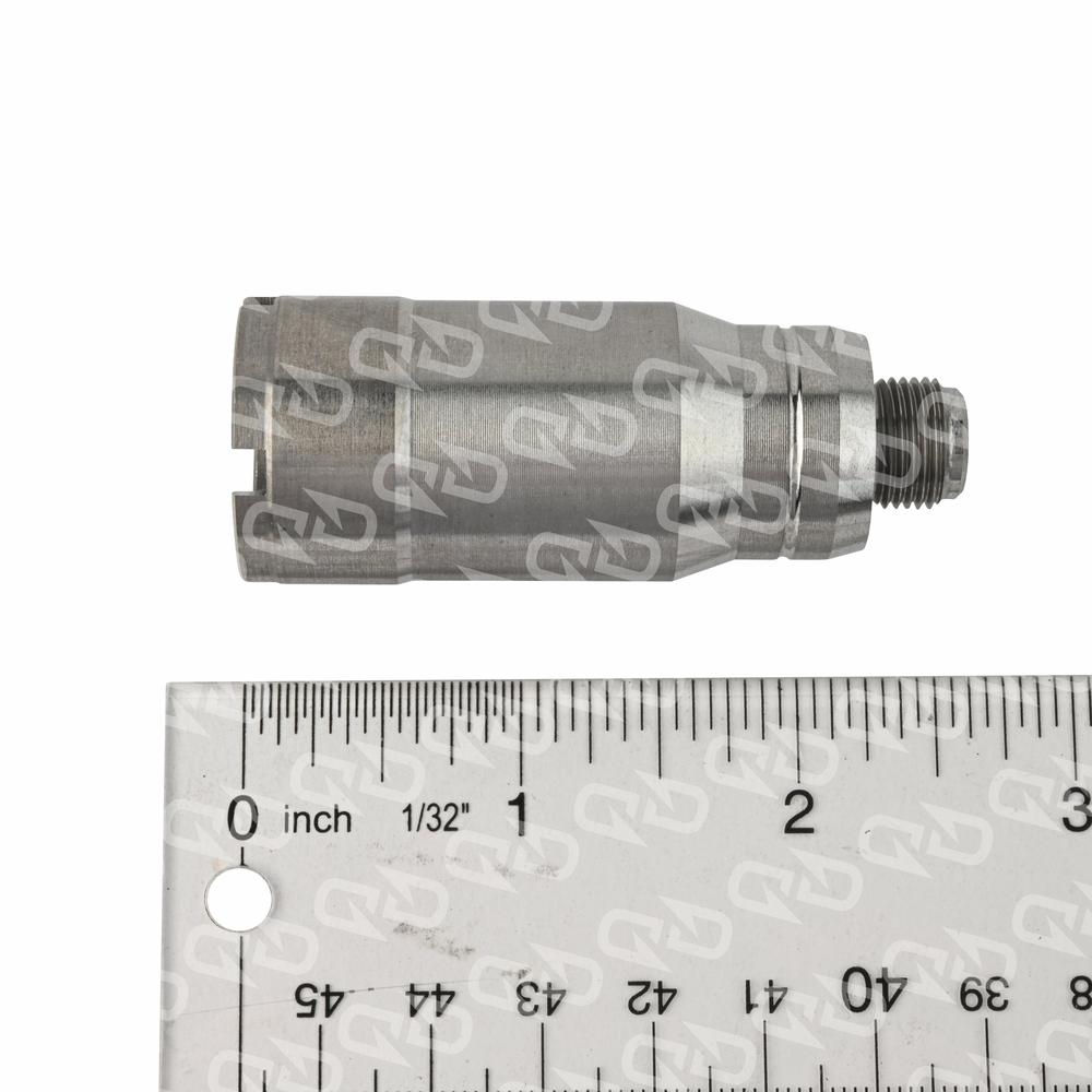 MTU Injector Tube 5410170188 | Diesel Dash