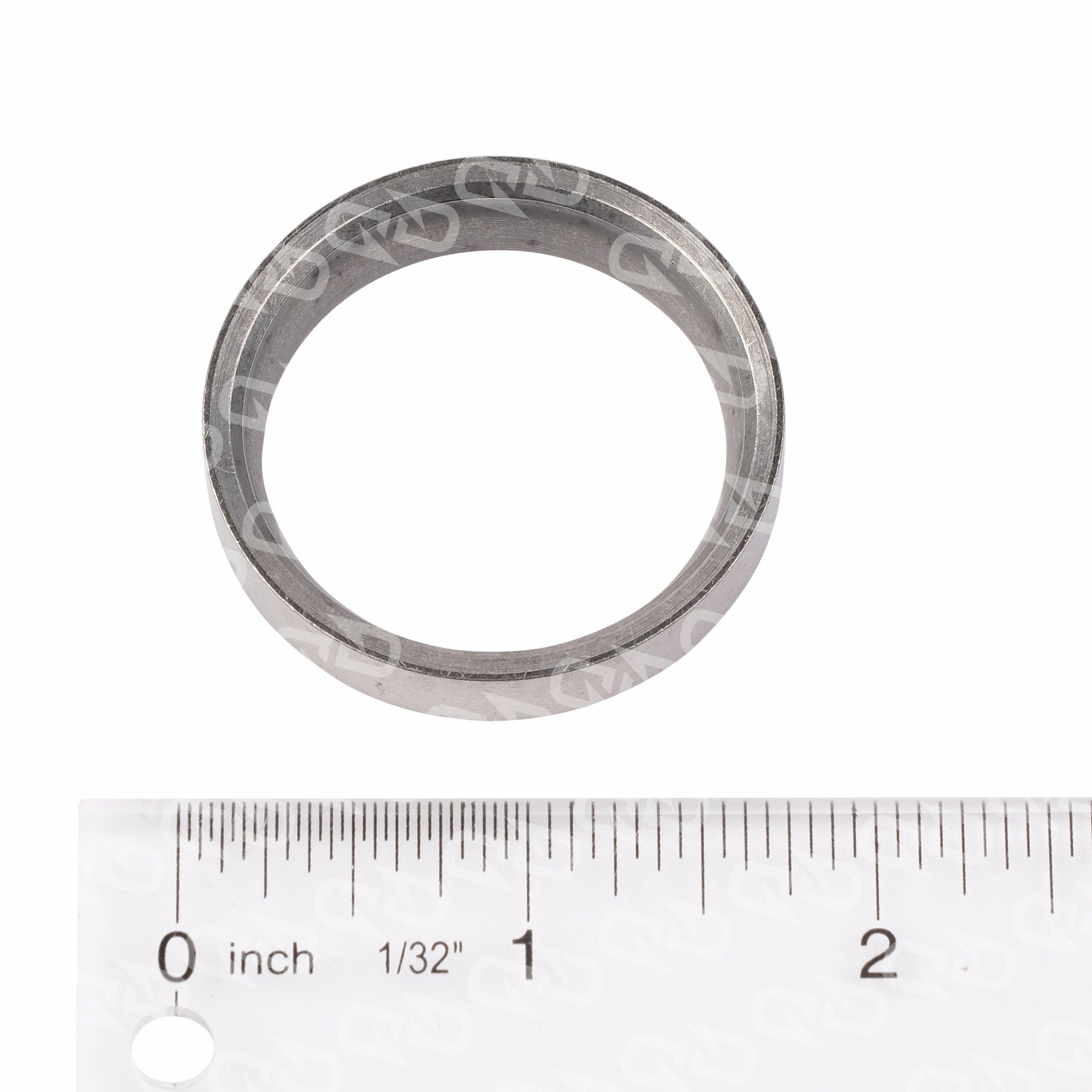 MTU Exhaust Valve Seat Insert 5410530532 | Diesel Dash