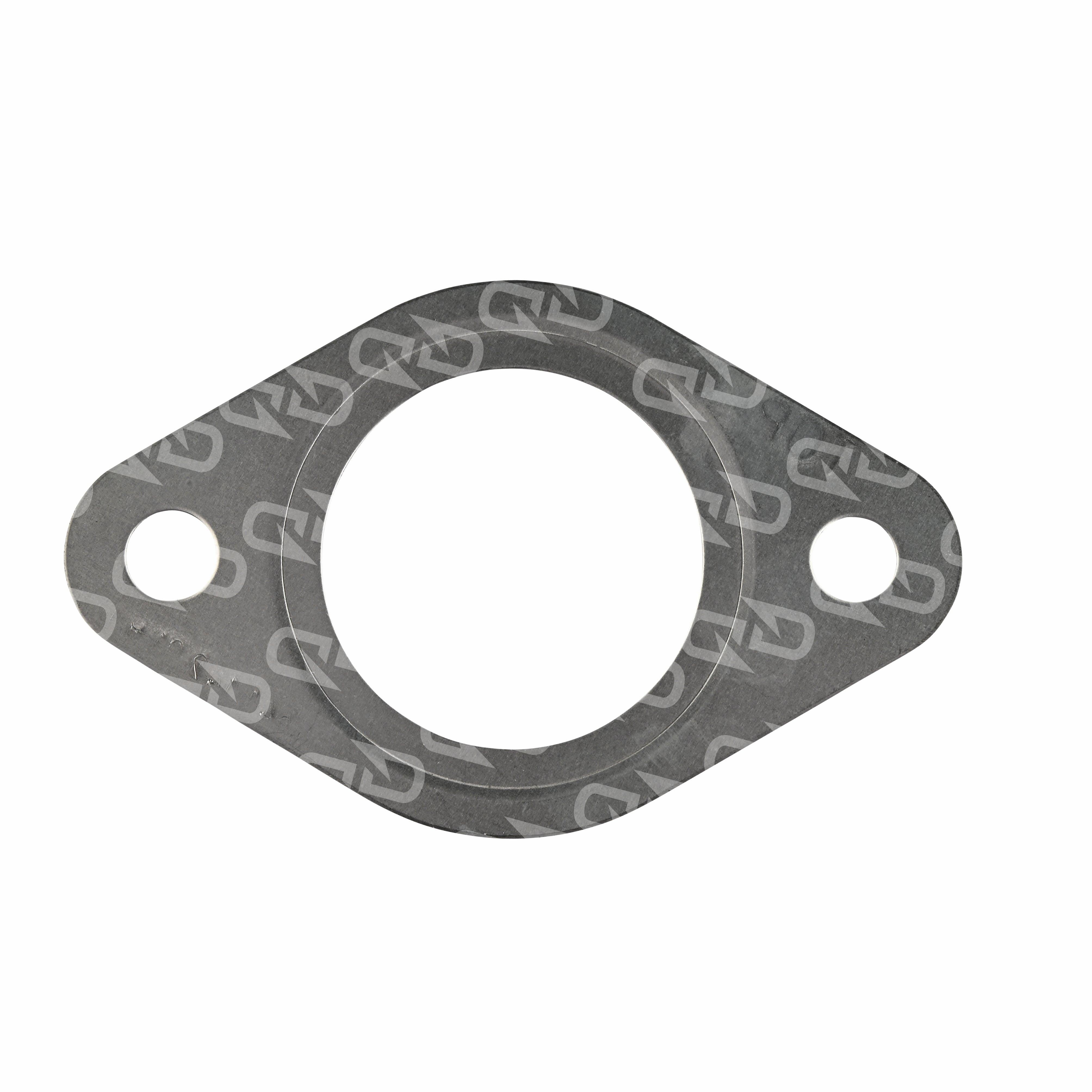 MTU Gasket 5411420180 | Diesel Dash