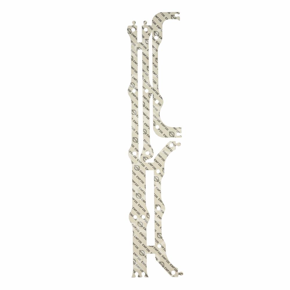 MTU Gasket 5420140322 | Diesel Dash