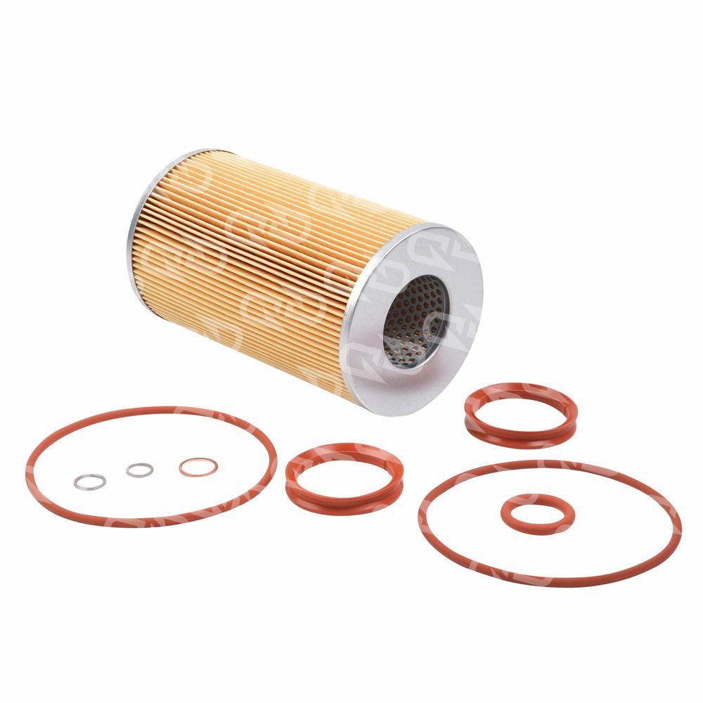 MTU Oil Filter Element 5501800016 | Diesel Dash