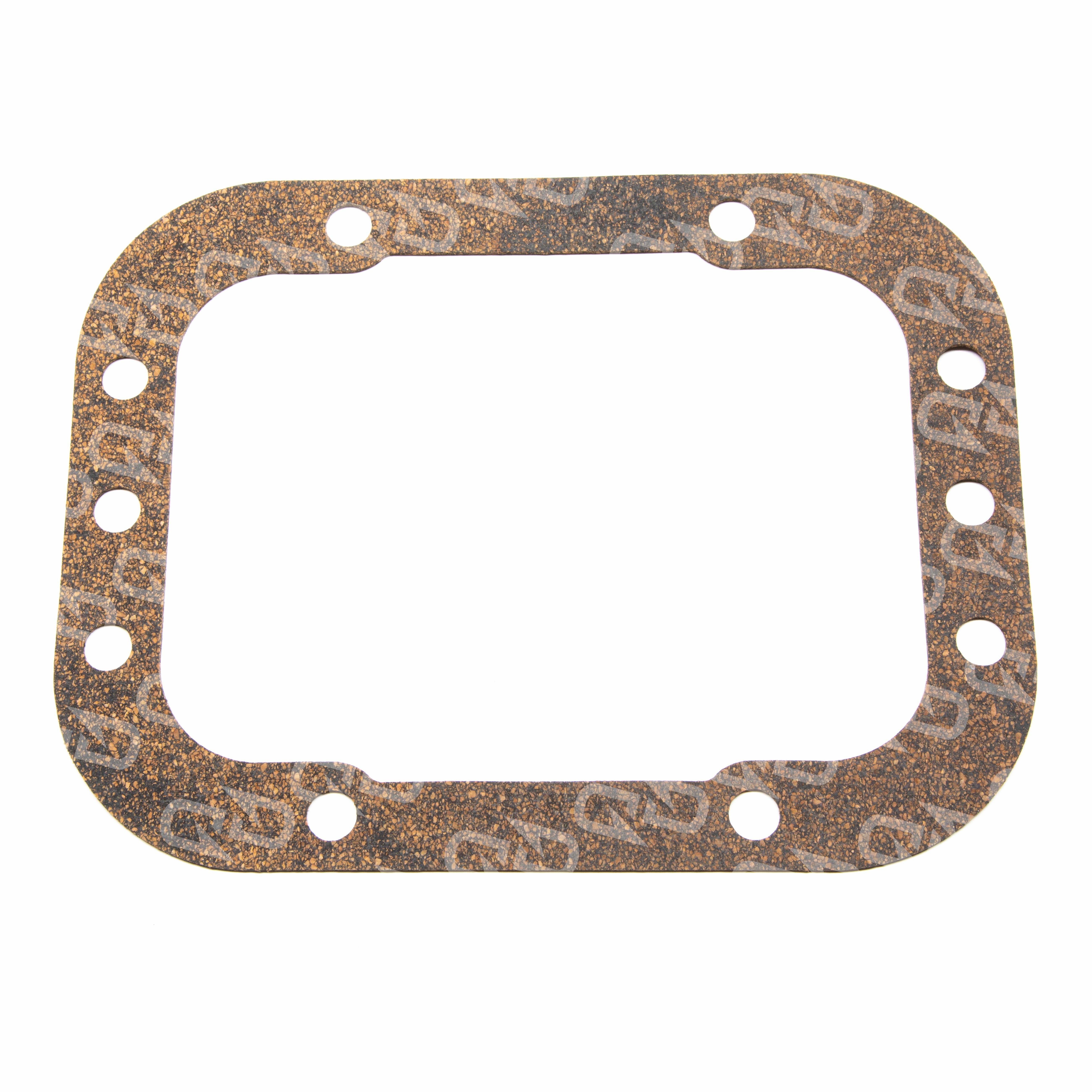 Allison Transmission Main Housing PTO Cover Gasket 6758442 | Diesel Dash