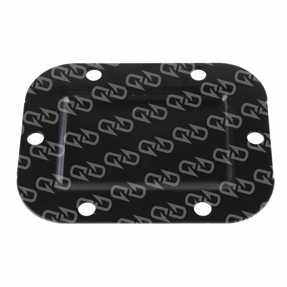 Allison Transmission PTO Cover 6774322 | Diesel Dash