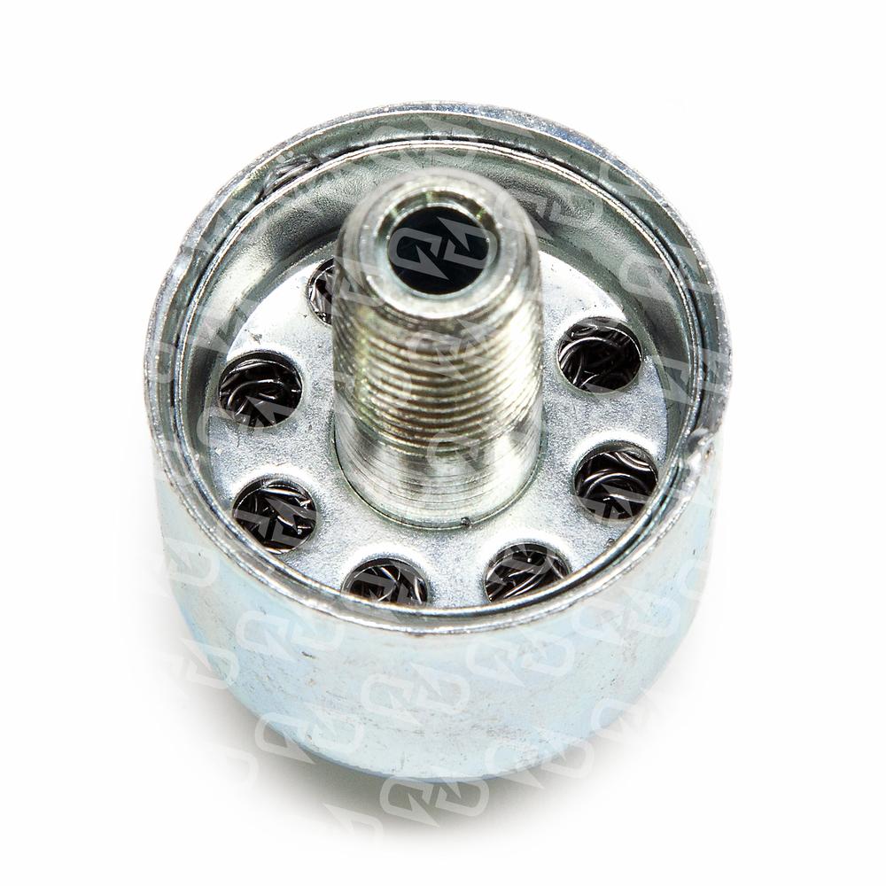 Allison Transmission Main Housing Breather Assembly 6774565 | Diesel Dash