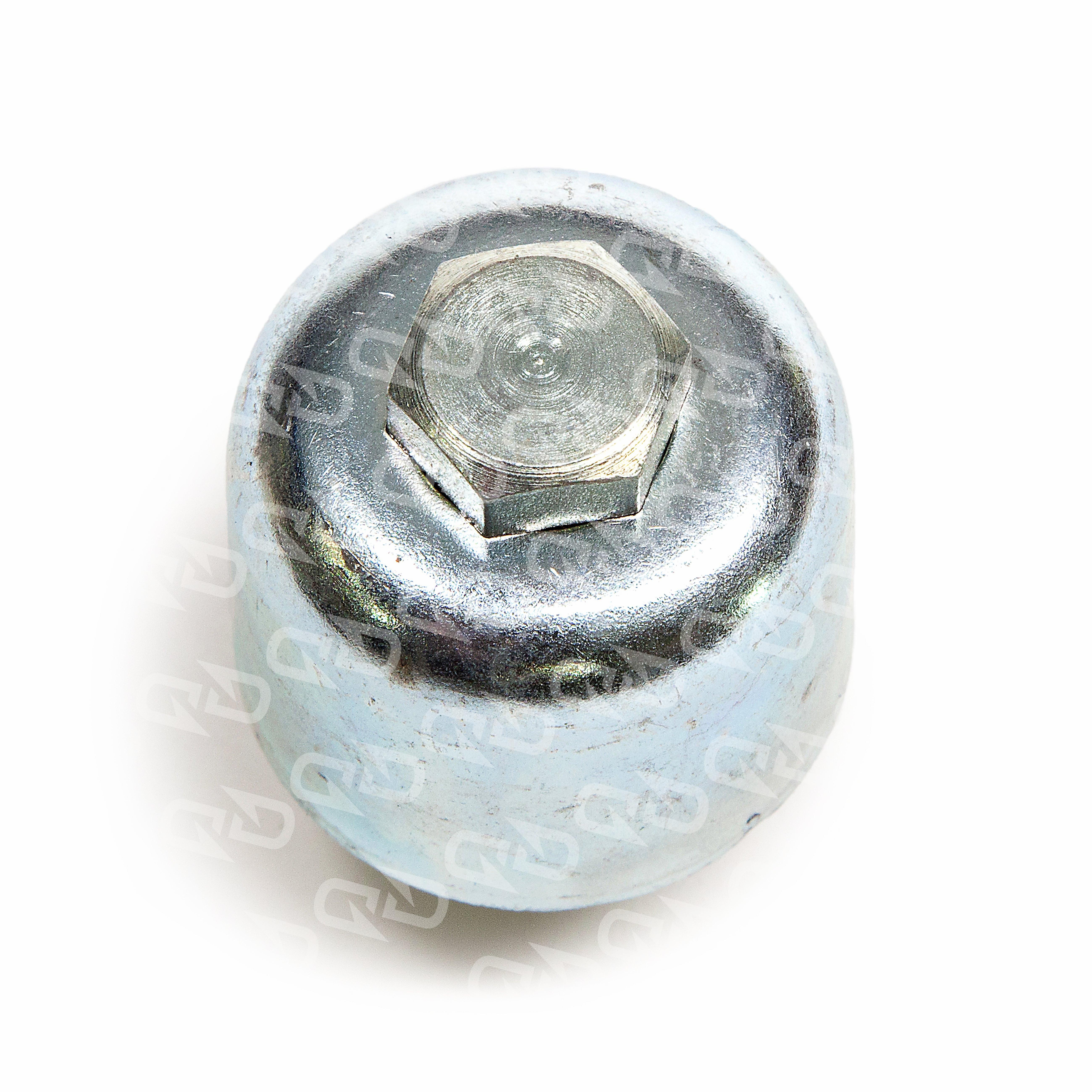 Allison Transmission Main Housing Breather Assembly 6774565 | Diesel Dash