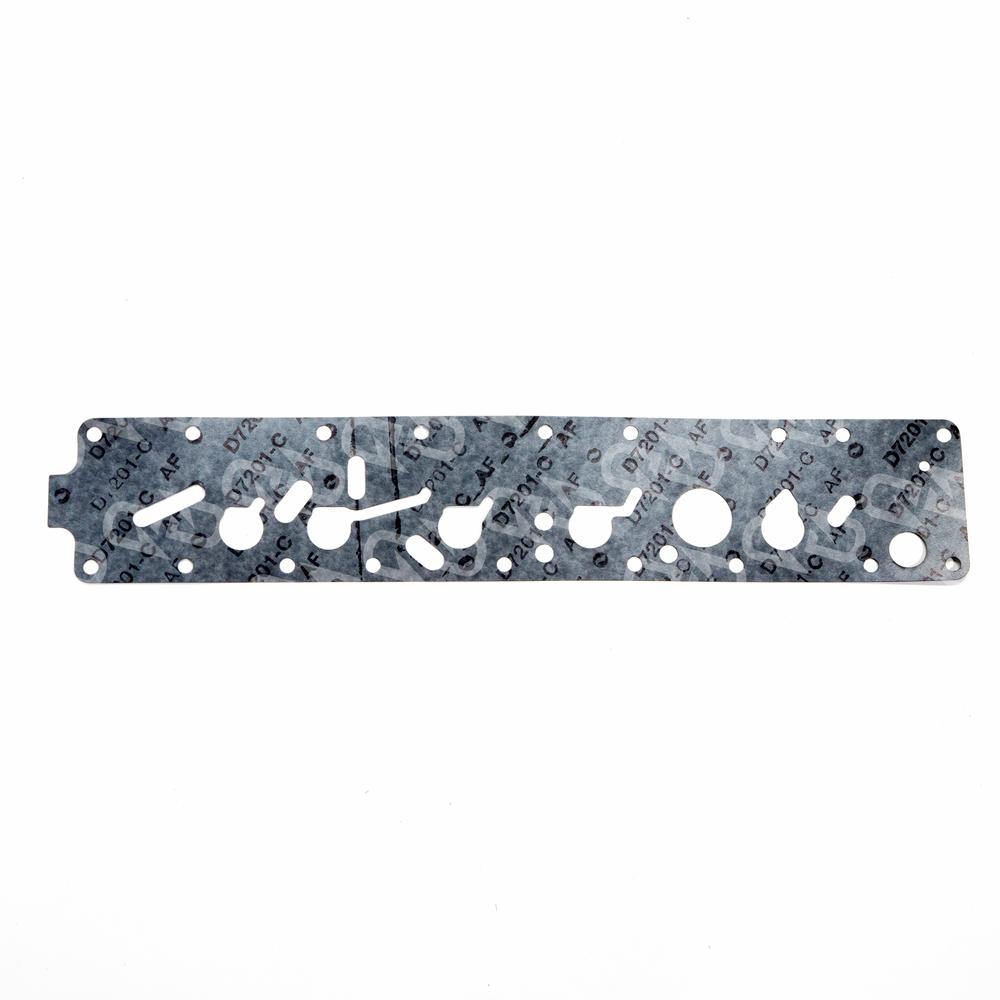 Allison Transmission Main Control Valve Solenoid Plate Mounting Gasket ...