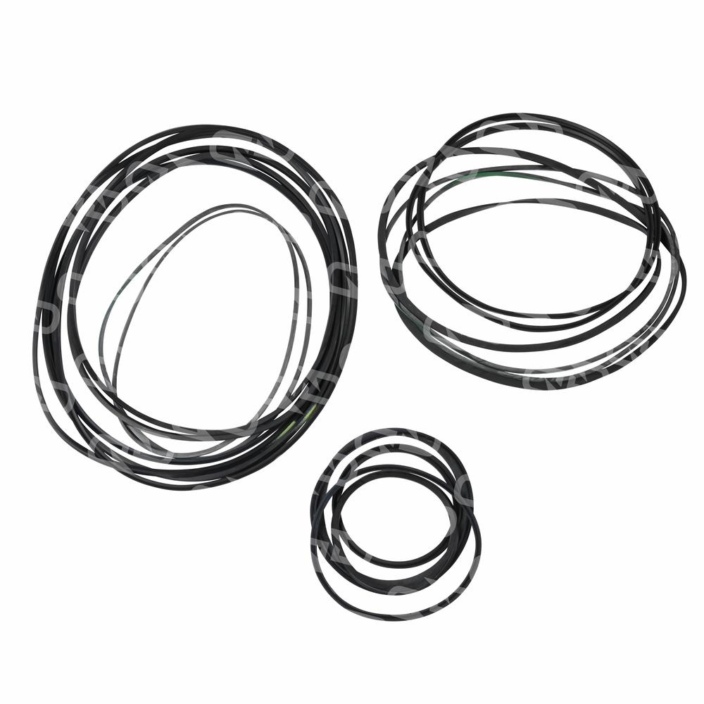 Allison Transmission Seal and Gasket Kit 6884259 | Diesel Dash