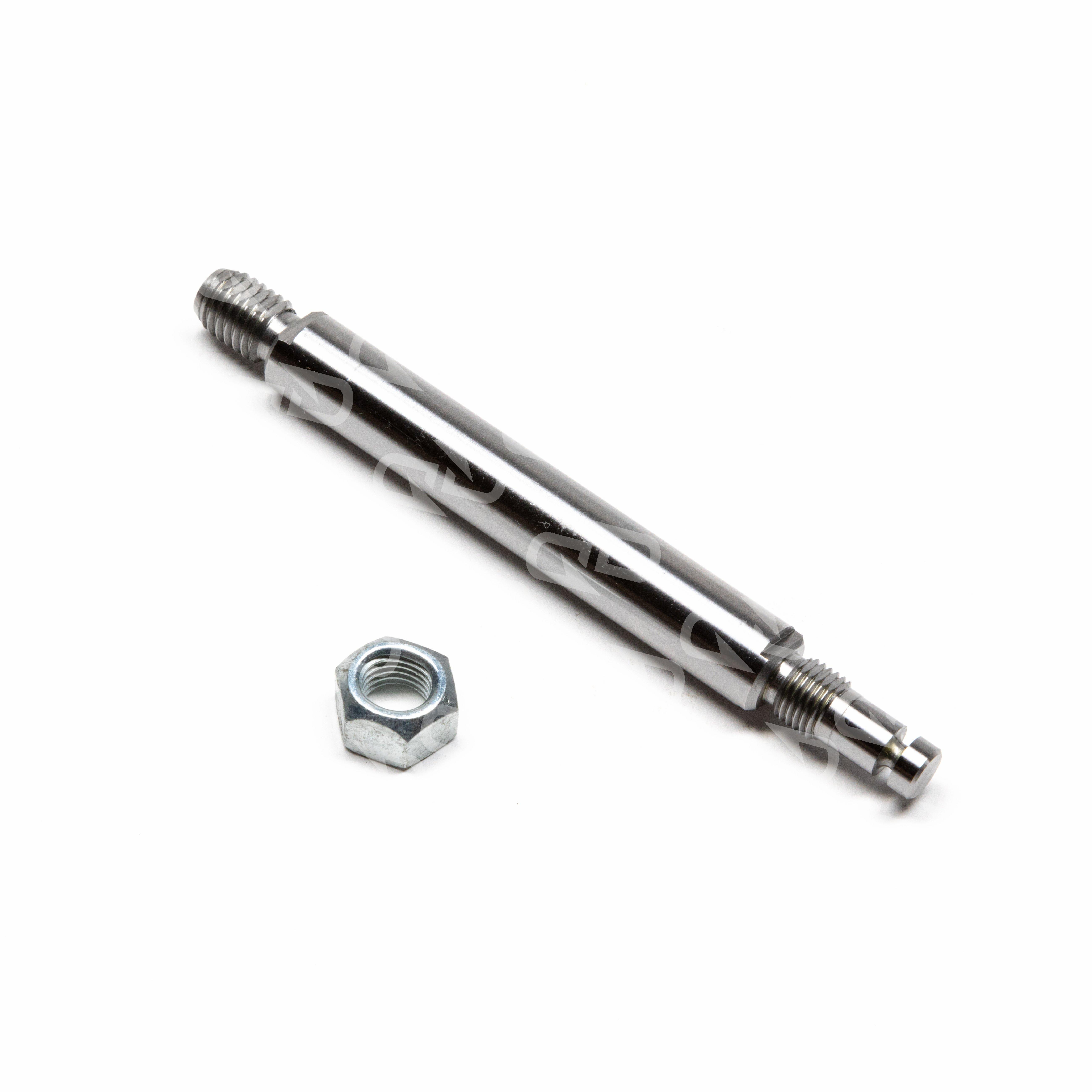 Allison Transmission Selector Shaft and Nut Kit 6885213 | Diesel Dash