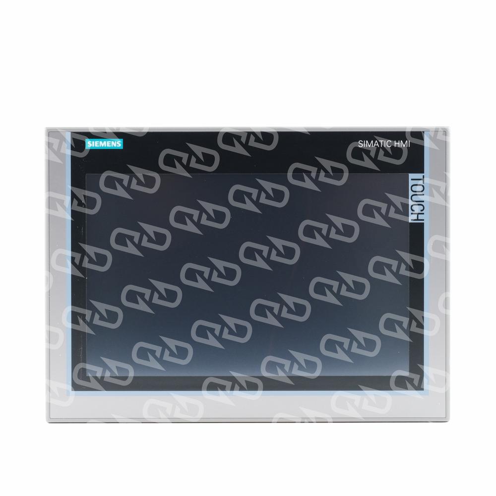 Color Touch Panel, 12 in 6AV21240MC010AX0 | Diesel Dash