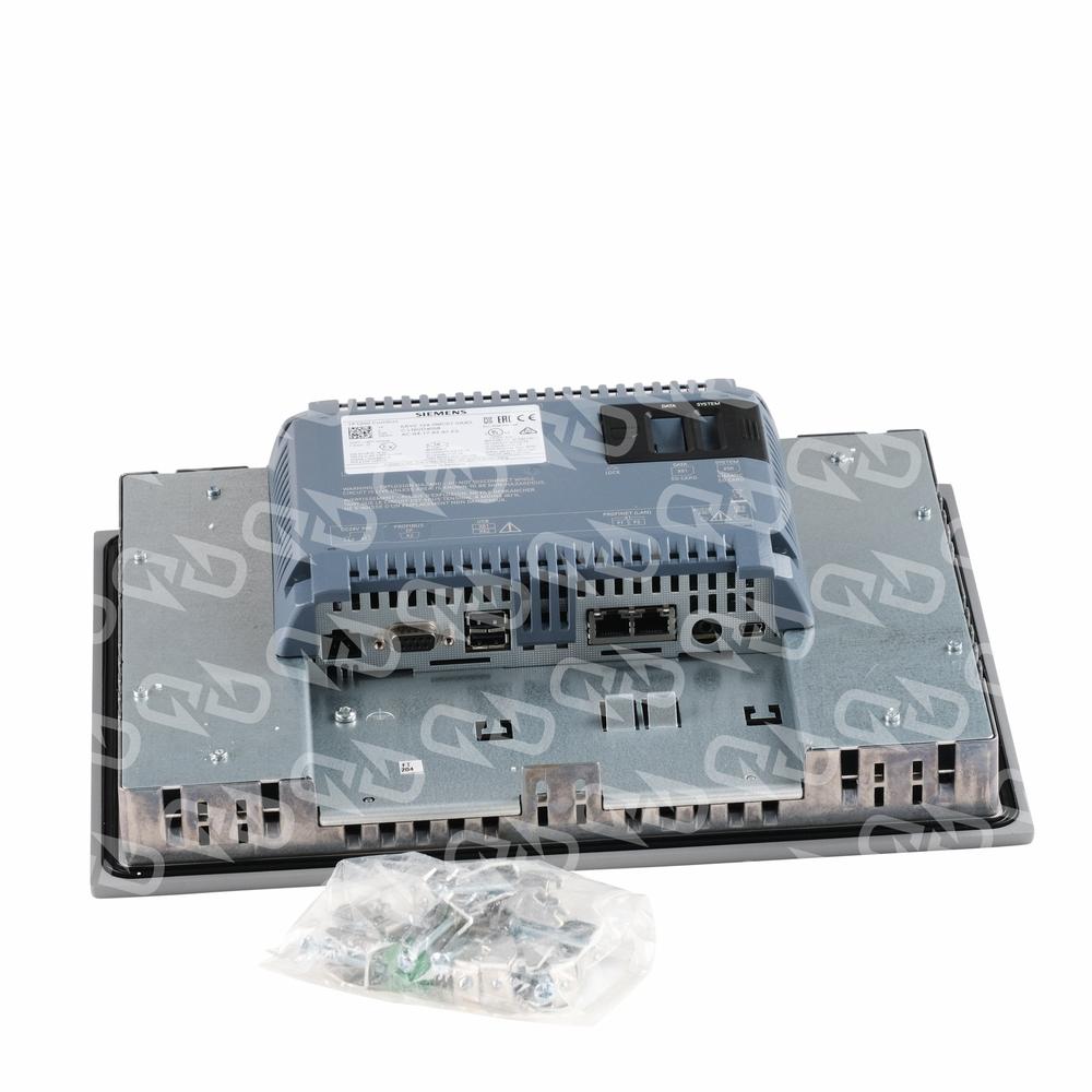 Color Touch Panel, 12 in 6AV21240MC010AX0 | Diesel Dash