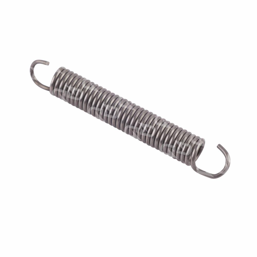 TEREX Spring, Lee, LE-049CD-8 MW TRX 708 2100 | Diesel Dash